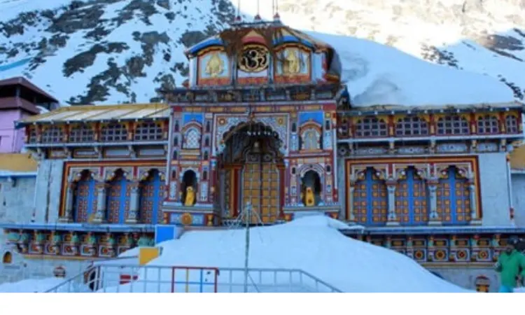 Badrinath Opening And Closing Date 2024