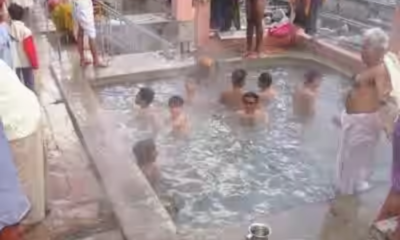 Top 10 Places To Visit In Badrinath - Travel Guide