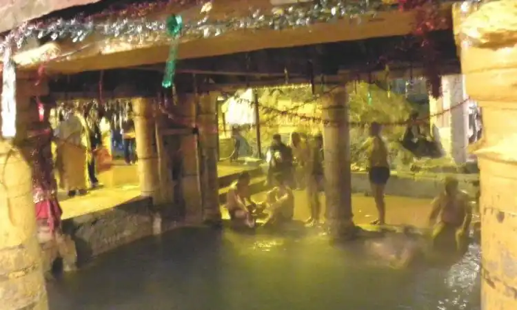 Top 10 Places To Visit In Badrinath - Travel Guide