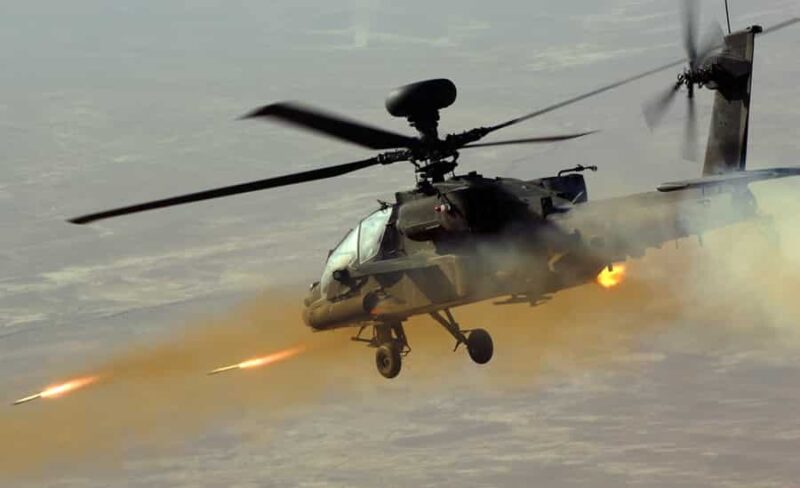 Different Types of Helicopters Explained | A Complete Guide