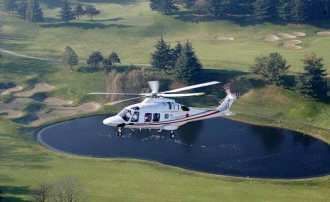 Unlock the World of Helicopters: Different Types of Helicopters