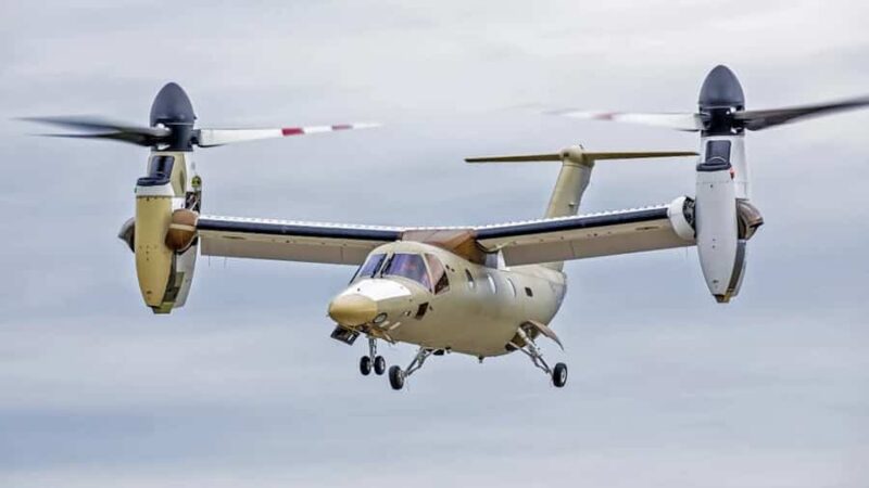 Unlock the World of Helicopters: Different Types of Helicopters