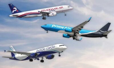 The Growth of Air Cargo in India: An In-Depth Analysis