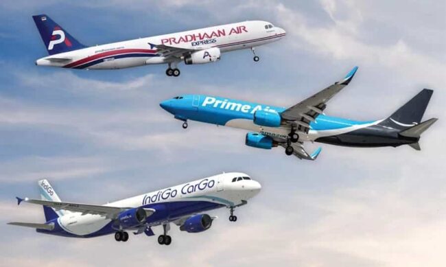 The Growth of Air Cargo in India: An In-Depth Analysis