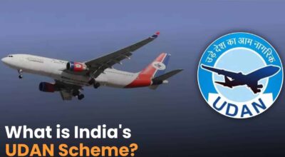 A Comprehensive Guide to India’s UDAN Scheme