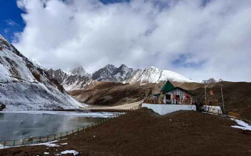 A Complete Guide to Adi Kailash and Om Parvat Yatra