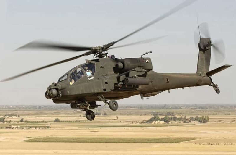 Top 12 Most Luxurious Helicopters in The World