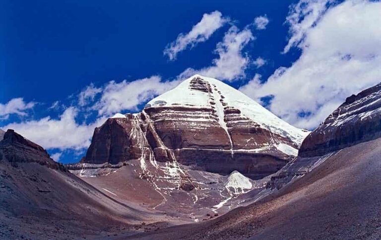 Kailash Mansarovar Yatra Guide - Route, Timing, How to Reach